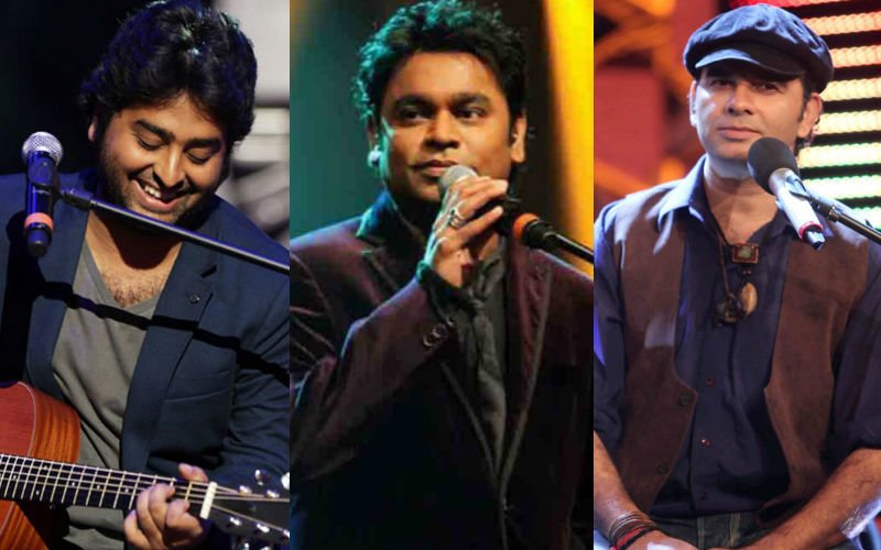 All time favourite singer?