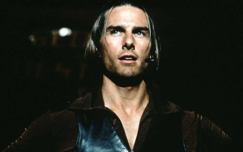 Happy Birthday Tom Cruise: Actor's Iconic Film Roles From Top Gun To ...