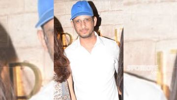 Sharman Joshi's Father And Renowned Theatre Artist Arvind Joshi Is No More