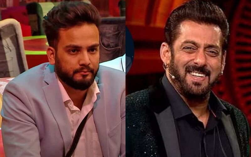 Bigg Boss 19: Salman Khan Jokes, "Vish Se Toh Aapka Purana Naata Hai," Teasing Elvish Yadav Over ...
