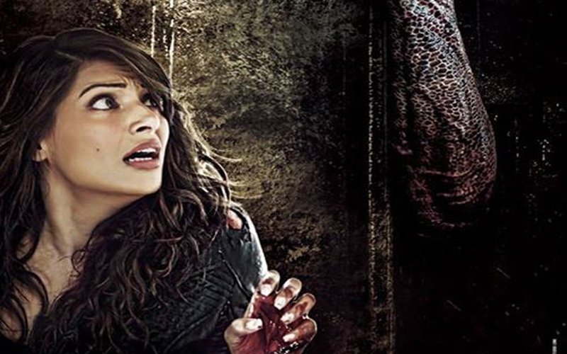 Creature 3d - A Sneak Peek