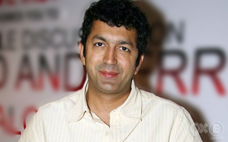 Kunal Kohli Turning Actor?
