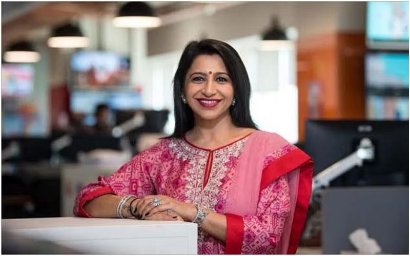 Ratan Tata's Niece, Maya Tata - The Youngest Successor Of Tata Group ...