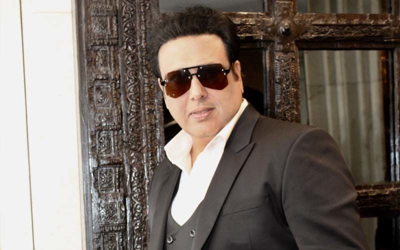 Happy Birthday Govinda: 5 Iconic Roles That Make The Actor 'Hero No 1'