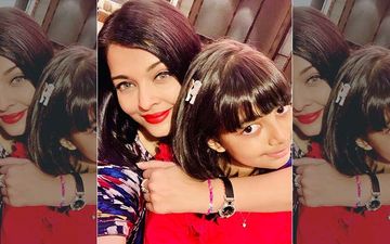 Aishwarya Rai Bachchan-Aaradhya Are Stable And Asymptomatic; Don’t ...