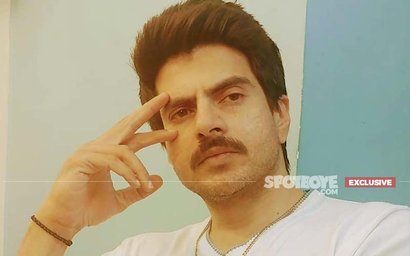 Rahil Azam: 'Indian Television Industry Is 95% Female Dominated'- EXCLUSIVE