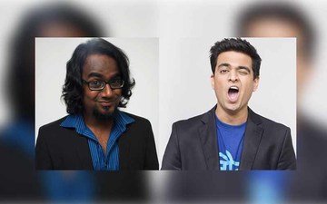 AIB Roast Promises To Return!