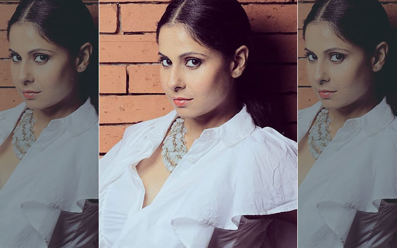 Chhavi Mittal Describes Her Post Pregnancy Complications My Feet Are