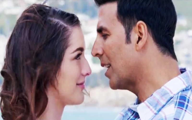 Meherbani | Music Review