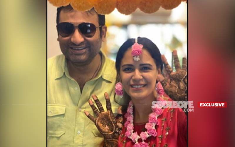 Mona Singh Wedding: Details Of Actress' Husband FINALLY REVEALED- EXCLUSIVE