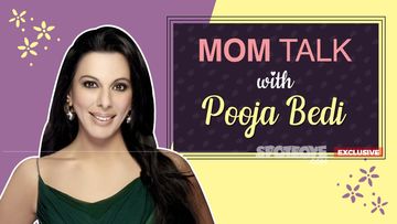 Mother's Day Special: Pooja Bedi Talks About Her Divorce, Children ...