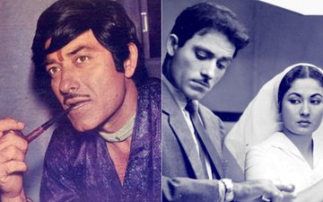 The Asli King of Bollywood Dialogue, Raaj Kumar Remembered On His 21st ...