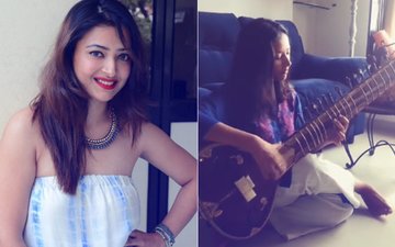 Shweta Basu Prasad Officially Announces Her Split With Husband, Rohit ...