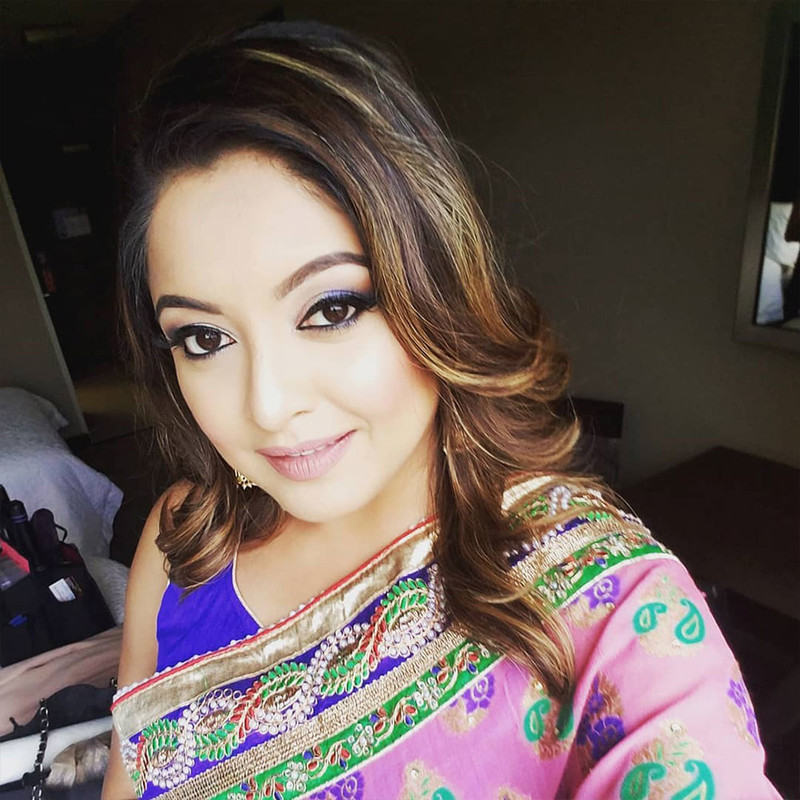 Happy Birthday Tanushree Dutta - The Trailblazer Of MeToo India