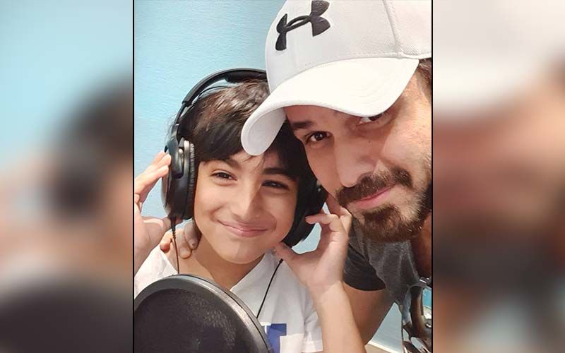 Happy Birthday Emraan Hashmi: Adorable Photos Of The Actor With His Son ...